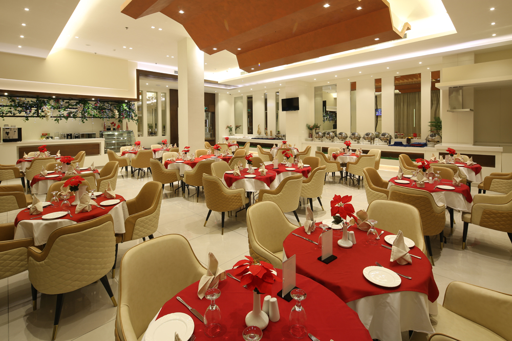 Welcome to Pars International Hotel,Kingdom of Bahrain